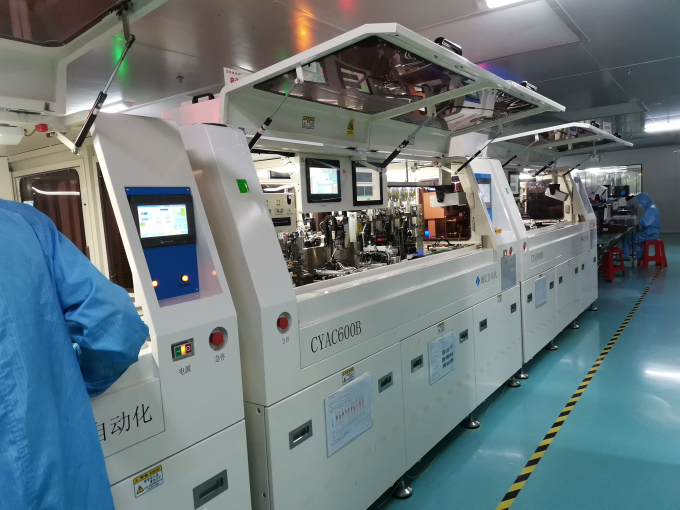 Comprehensive analysis of TFT screens: characteristics, advantages, and ...