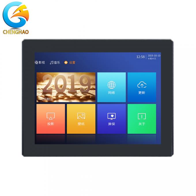 Comprehensive analysis of TFT screens: characteristics, advantages, and ...