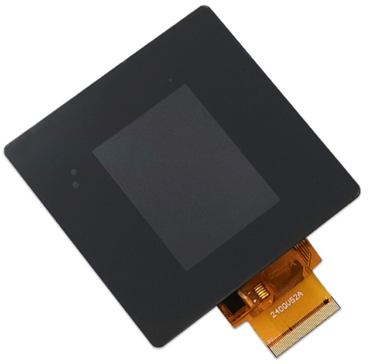 Industrial 240x320 Pixels IPS TFT LCD Display 2.4 Inch With Touch Screen