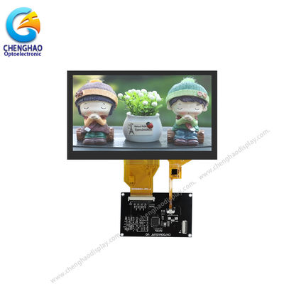 Quality Small LCD Touch Screen & TFT LCD Display factory from China