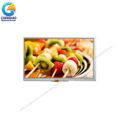 Small LCD Touch Screen factory, Buy good quality Small LCD Touch Screen products from China