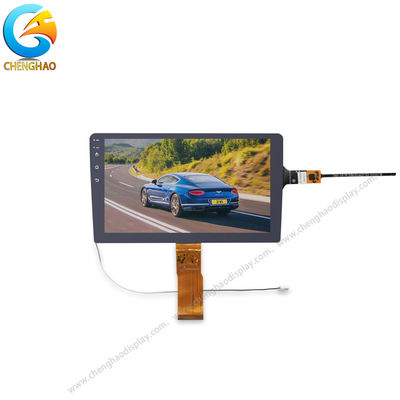 Quality Small LCD Touch Screen & TFT LCD Display factory from China
