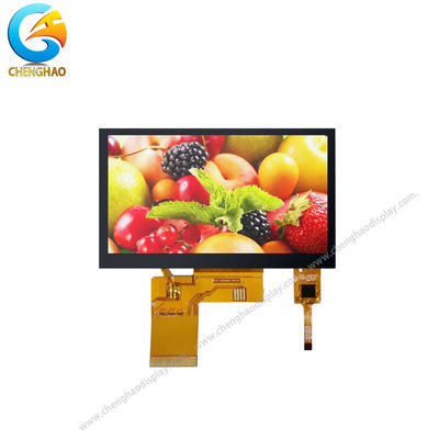 Small LCD Touch Screen factory, Buy good quality Small LCD Touch Screen Products from China
