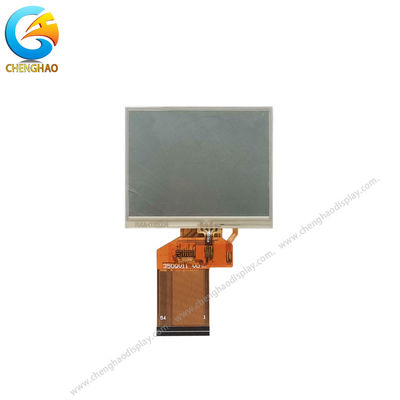 Small LCD Touch Screen factory, Buy good quality Small LCD Touch Screen Products from China