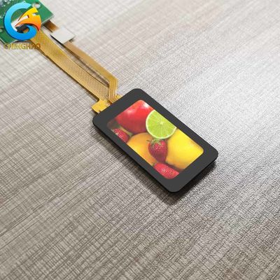 Small LCD Touch Screen factory, Buy good quality Small LCD Touch Screen Products from China