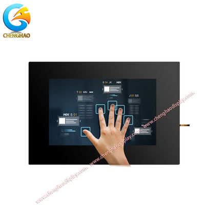 Quality Small LCD Touch Screen & TFT LCD Display factory from China
