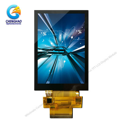 Quality Small LCD Touch Screen & TFT LCD Display factory from China