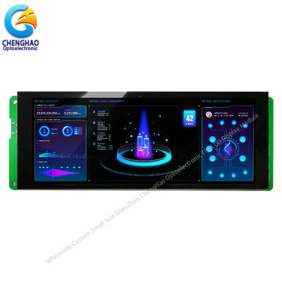 Small LCD Touch Screen factory, Buy good quality Small LCD Touch Screen Products from China